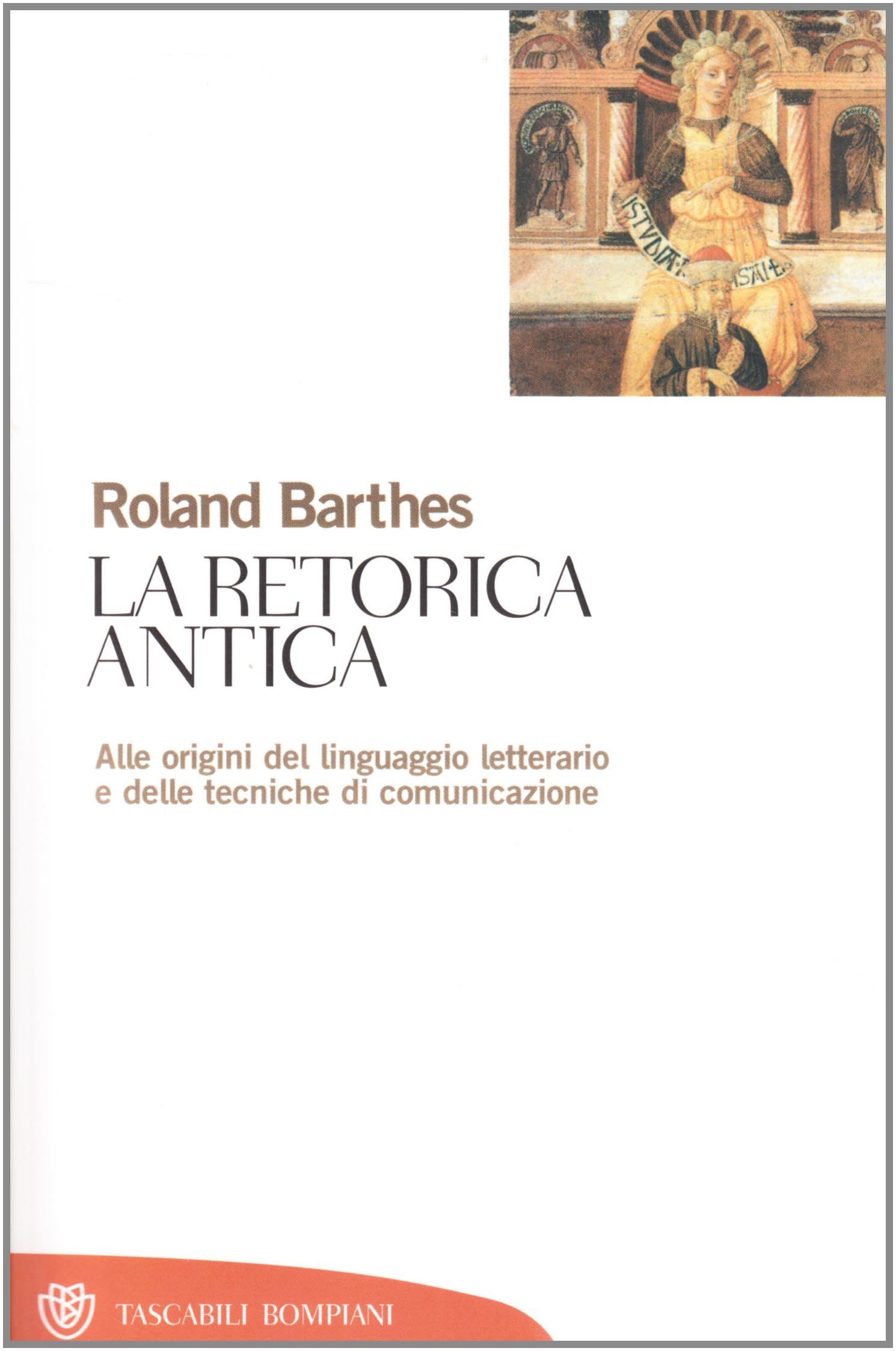 Retorica Quotes