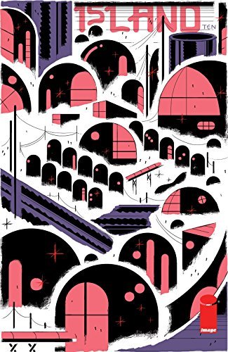 Island #10 by Fil Barlow | Goodreads