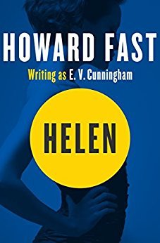 Helen by E.V. Cunningham | Goodreads