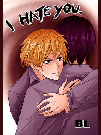 I Hate You by Lucazu | Goodreads