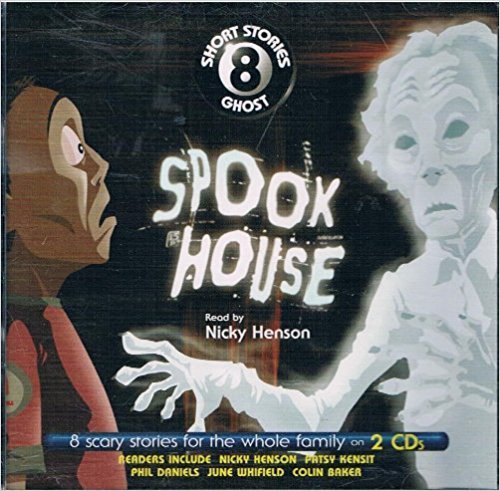 SPOOK HOUSE by Robert Eastland | Goodreads