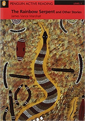 The Rainbow Serpent by Pearson Education | Goodreads