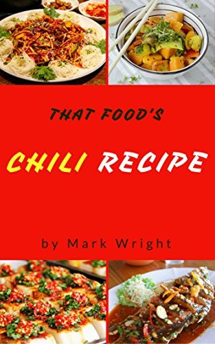 Chili Recipes : 50 Delicious of Chili Book (Chili Recipes, White Chili ...