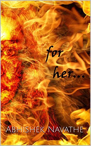 For Her by Abhishek Navathe | Goodreads