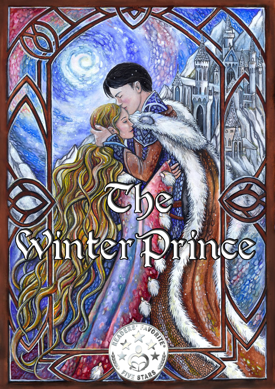 The Winter Prince by E.H. Everdene | Goodreads