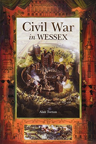 Civil War in Wessex by Alan Turton | Goodreads