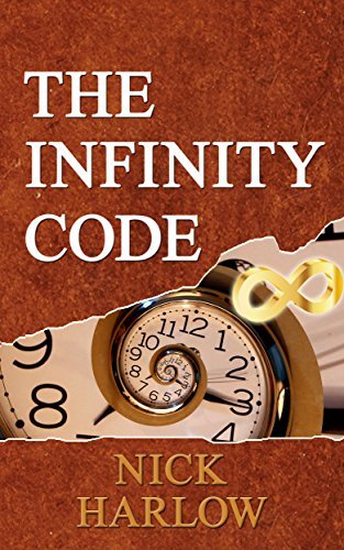 The Infinity Code by Nick Harlow | Goodreads