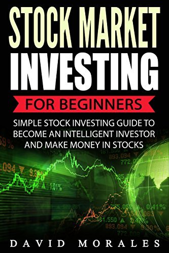 Stock Market: Stock Market Investing For Beginners- Simple Stock ...