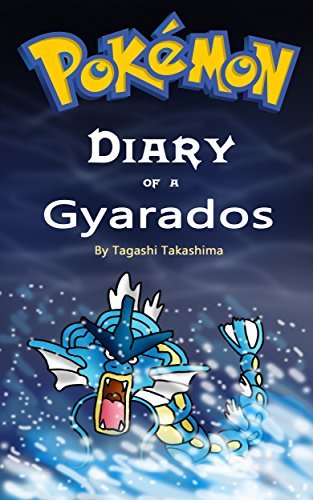 Evil Gyarados