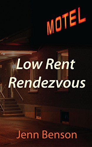 Cross-Dressed Outing for a Low Rent Rendezvous by Jenn Benson | Goodreads