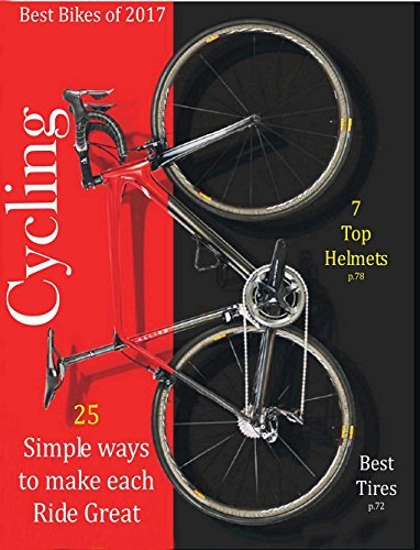 Cycling by Robb H. | Goodreads