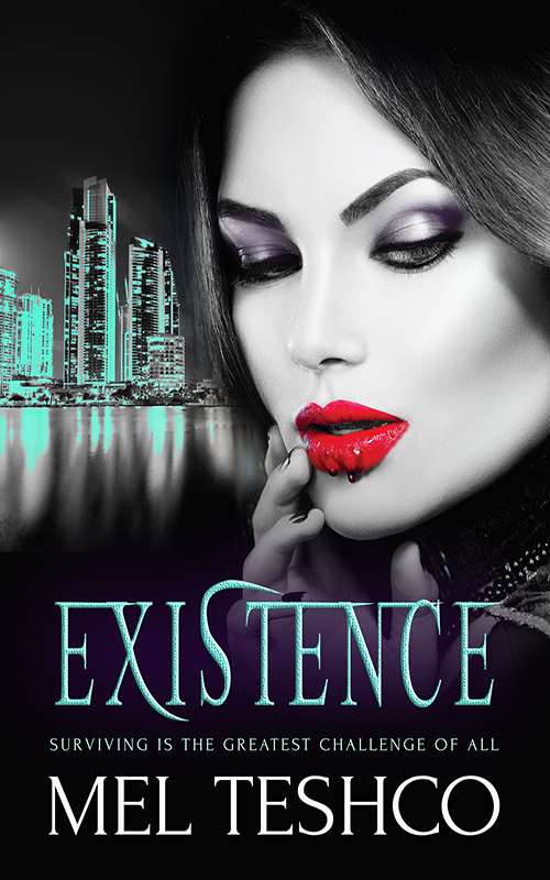 Existence by Mel Teshco | Goodreads