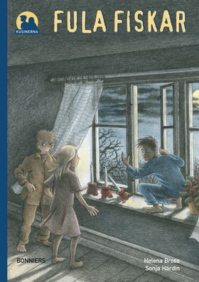 Fula fiskar (Kusinerna, #9) by Helena Bross | Goodreads