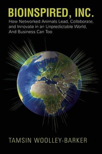 Teeming: How Superorganisms Work Together to Build Infinite Wealth on a ...