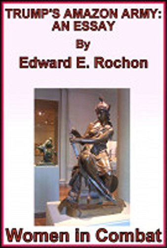 Trump's Amazon Army: An Essay by Edward E. Rochon | Goodreads