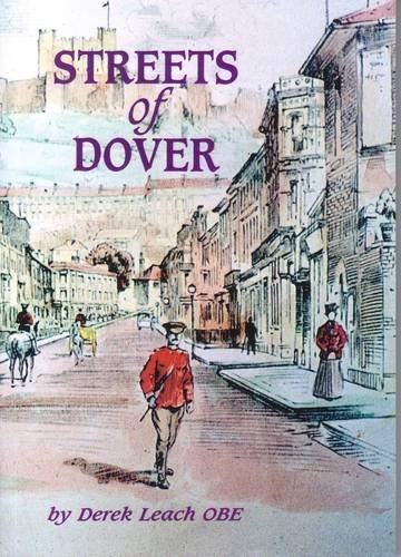Streets of Dover by Derek Leach | Goodreads