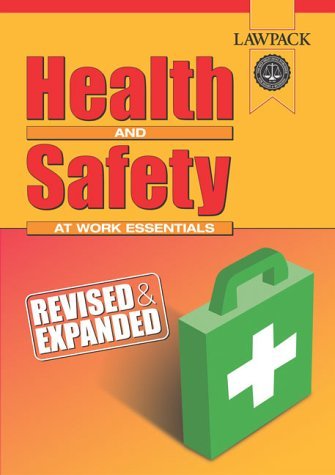 Health And Safety At Work Magazine – VHKTX