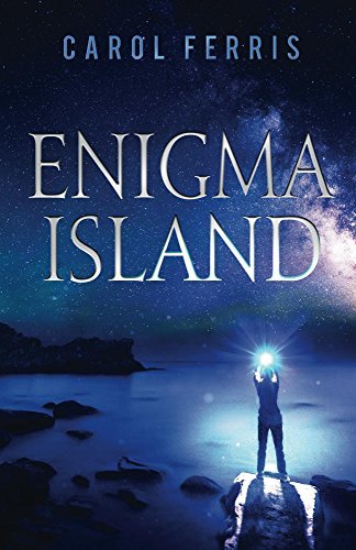 Enigma Island by Carol Ferris | Goodreads