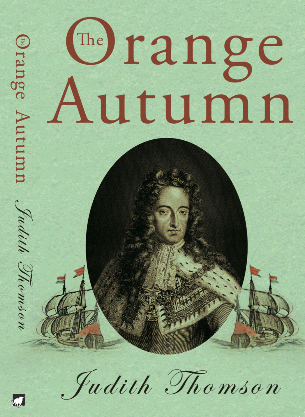 The Orange Autumn by Judith Thomson | Goodreads