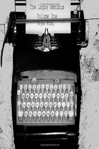 Logos Omnibus Volume One by Bryan Higby | Goodreads