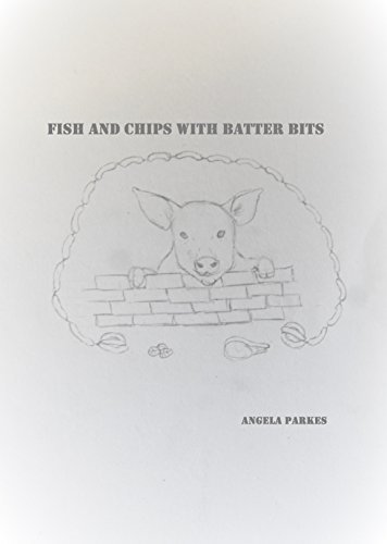 Fish and Chips with Batter Bits: A feast of Black Country food by ...