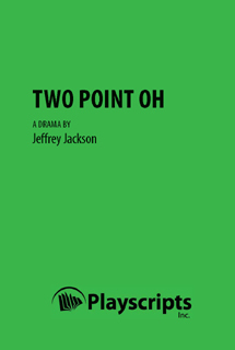 Two Point Oh by Jeffrey Jackson | Goodreads