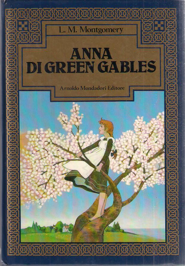 Anna di Green Gables by L.M. Montgomery | Goodreads