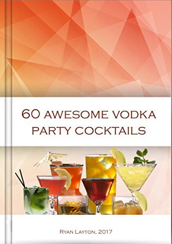 Alcoholic liqueur cocktail mixing recipe book by Ryan Layton | Goodreads