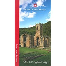 Mount Grace Priory by Glyn Coppack | Goodreads