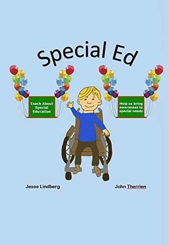 Special Ed: Special Ed book 1, Special Needs, Special Education Class ...
