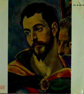 El Greco: Biographical and Critical Study by Paul Guinard | Goodreads