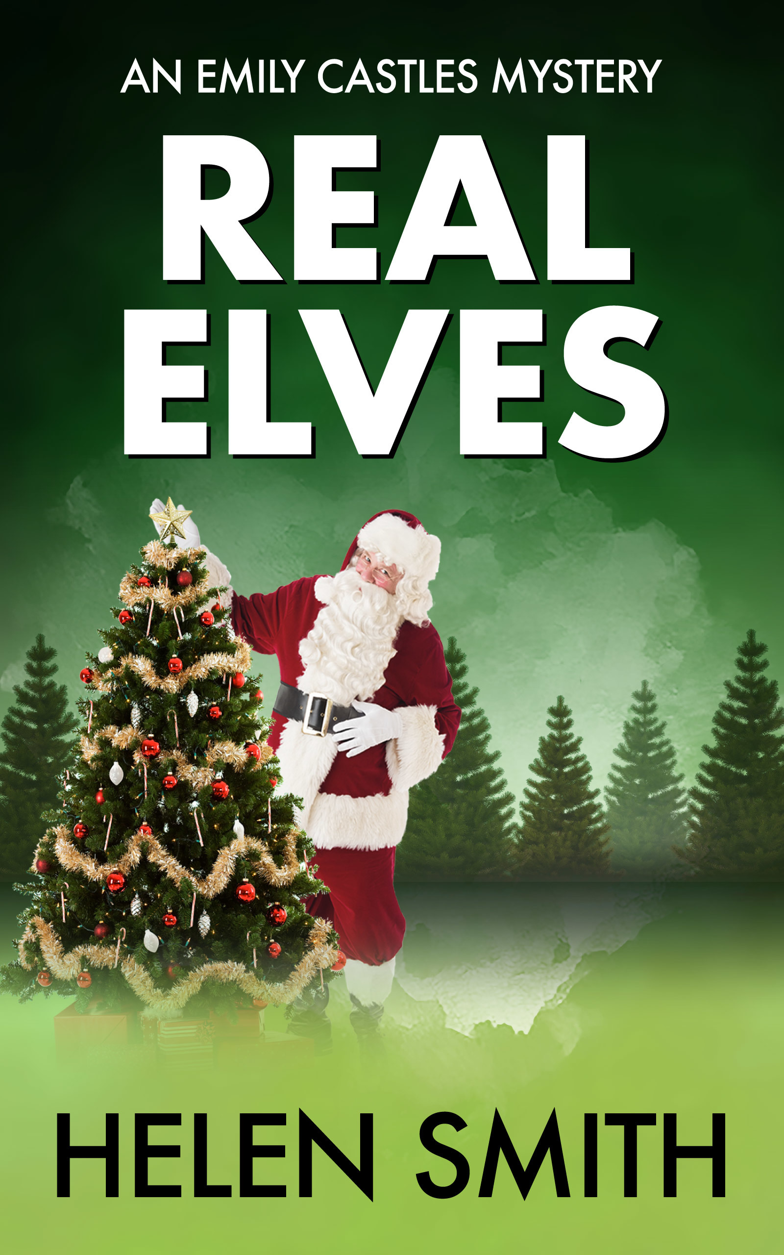 Real Elves by Helen Smith | Goodreads