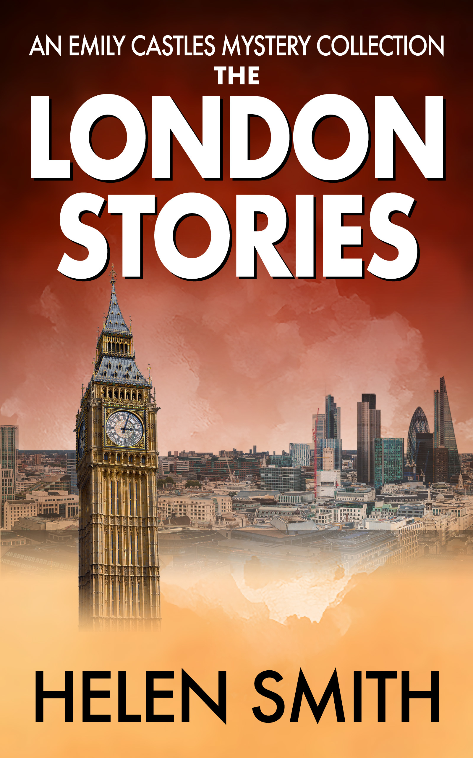 The London Stories by Helen Smith | Goodreads