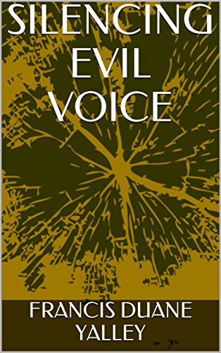 Silencing Evil Voice :: Silencing The Voice Of The Enemies by FRANCIS ...
