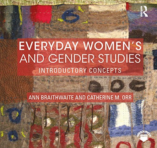 Everyday Women's and Gender Studies: Introductory Concepts by Ann ...