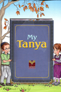 My Tanya by Rabbi Nadav Cohen | Goodreads