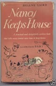 Nancy Keeps House by Helene Laird | Goodreads