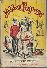 Hidden Trapezes by Edward Fenton | Goodreads