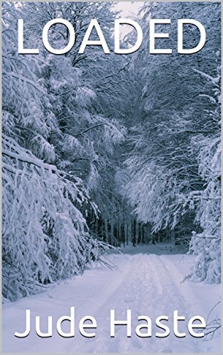 LOADED: Comic Mayhem on board a London Bus by Jude Haste | Goodreads