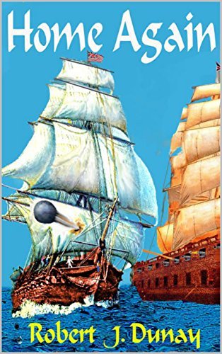 Home Again (Allen Brothers Book 1) by Robert Dunay | Goodreads