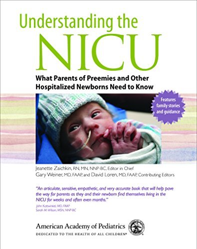 Understanding the NICU: What Parents of Preemies and other Hospitalized ...