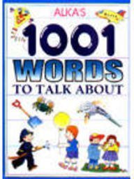 1001 Words To Talk About by Various | Goodreads