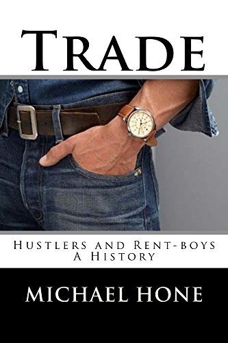 Trade by Michael Hone | Goodreads