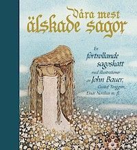 Våra mest älskade sagor by Kerstin Almegård | Goodreads