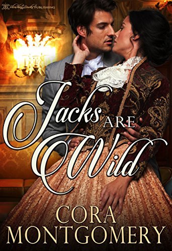 Jacks Are Wild (Luck of the Draw Book 1) by Cora Montgomery | Goodreads