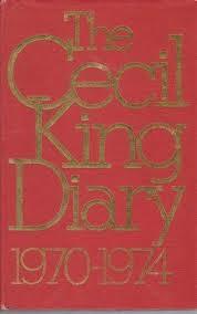The Cecil King Diary 1970-1974 by Cecil King | Goodreads