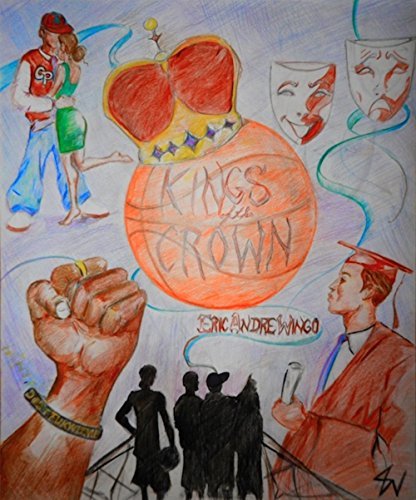 Kings of the Crown by Eric Wingo | Goodreads