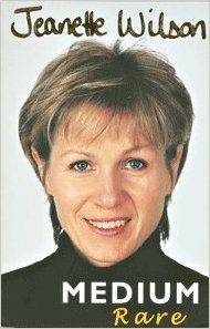 Medium Rare by Jeanette Wilson | Goodreads