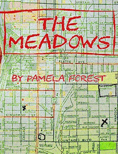 The Meadows by Pamela Forest | Goodreads
