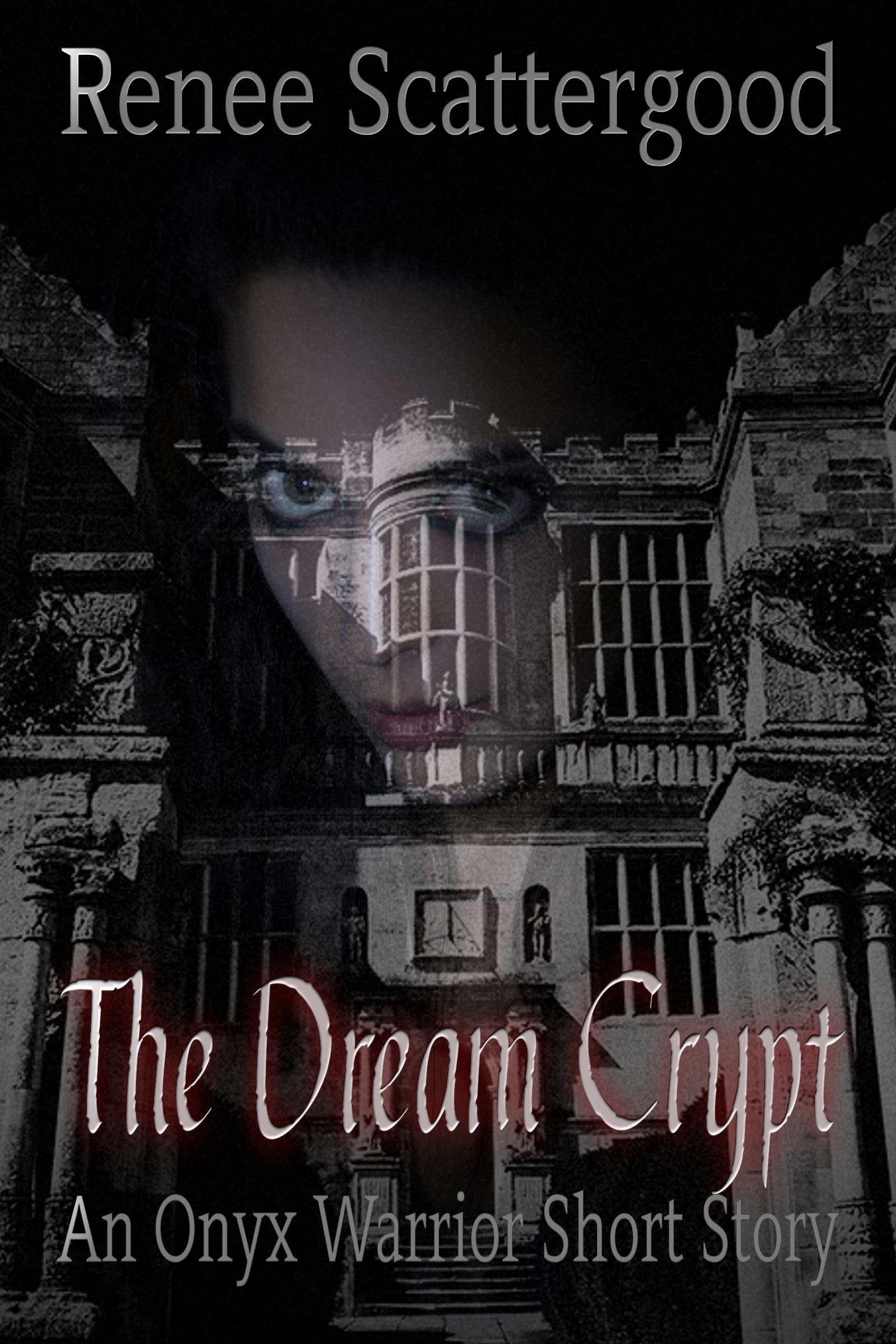 The Dream Crypt (An Onyx Warrior Short Story) by Renee Scattergood ...